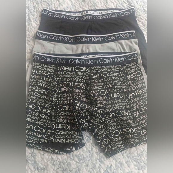 Calvin Klein | Other | Boxer | Poshmark